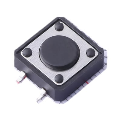 Hanbo Electronic TS-KG1103S-BB43F Tactile Switch for sale