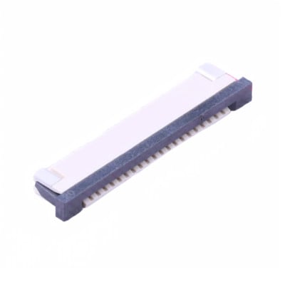 JUSHUO AFA07-S09ECC-00 FFC FPC Flat Flexible Connector Assembly