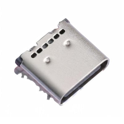 hanxia HX TYPE-C 16P QT WT