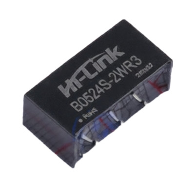 HI-LINK B2405S-1WR3 AC DC Configurable Power Supply Module