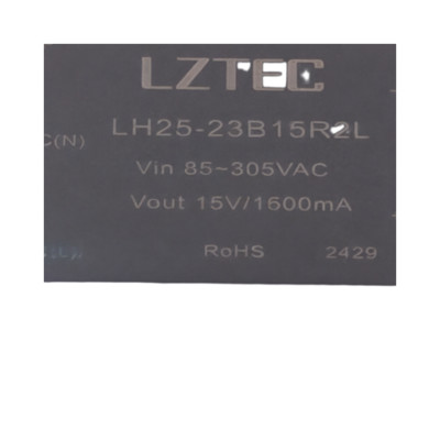 LZTEC LH20-10B15L