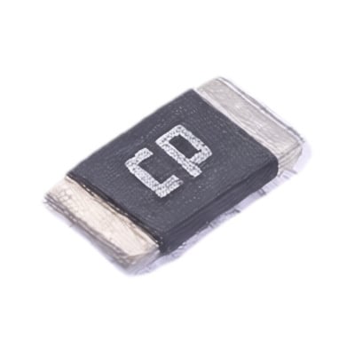 Milliohm HoLR2512-5mR-2%