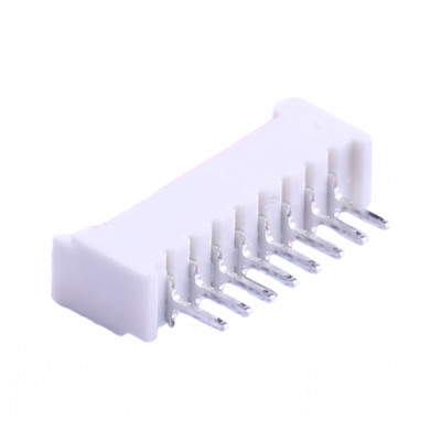BOOMELE(Boom Precision Elec) 1.5-5A Male Header Pins