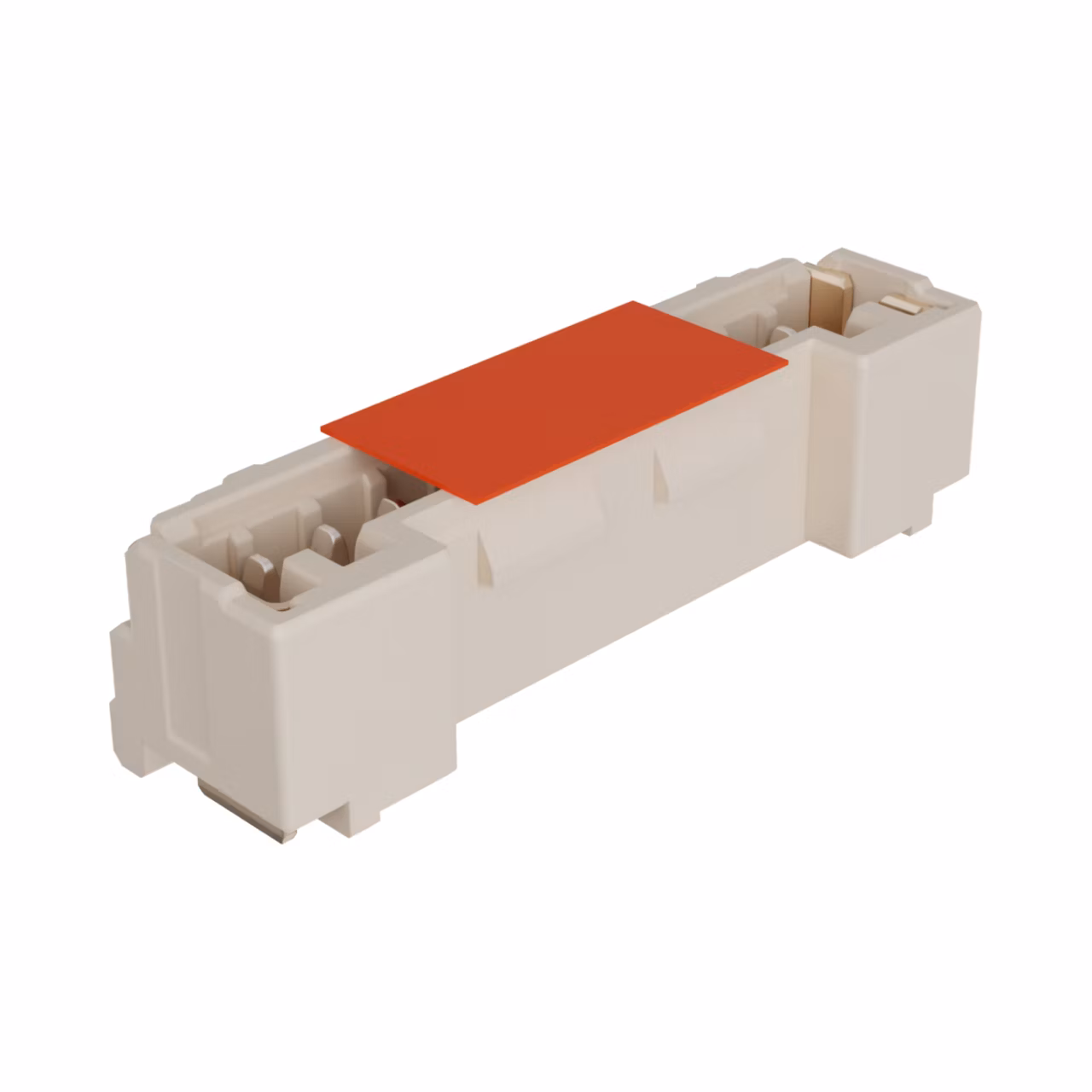 1.50mm Pitch, Micro-Lock Plus PCB Header, Single Row, Vertical, Surface Mount, Tin-Bismuth Plating, Positive Lock, 10 Circuits, with Pick-and-Place Tape, Natural for sale