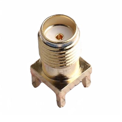 HJ Tech 2LC15SF704 Coaxial Connector RF Assembly