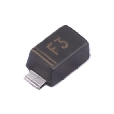 JSCJ FFM107-M Single Diode