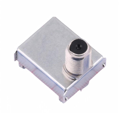 Hong Cheng HC-PBZ-I033R Coaxial Connector (RF) Assembly