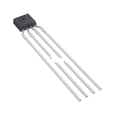 AKM HW322-B-15-E Linear Compass IC