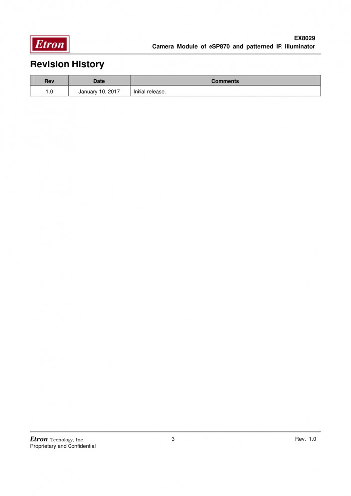 SEN-14726 technical document page 3