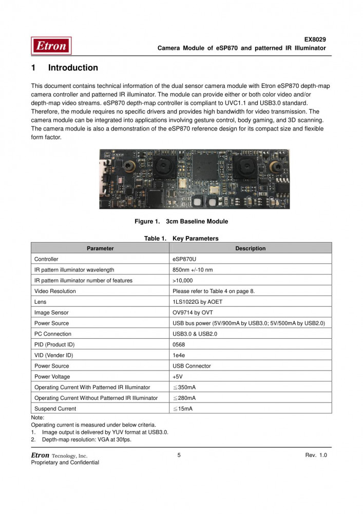 SEN-14726 technical document page 5