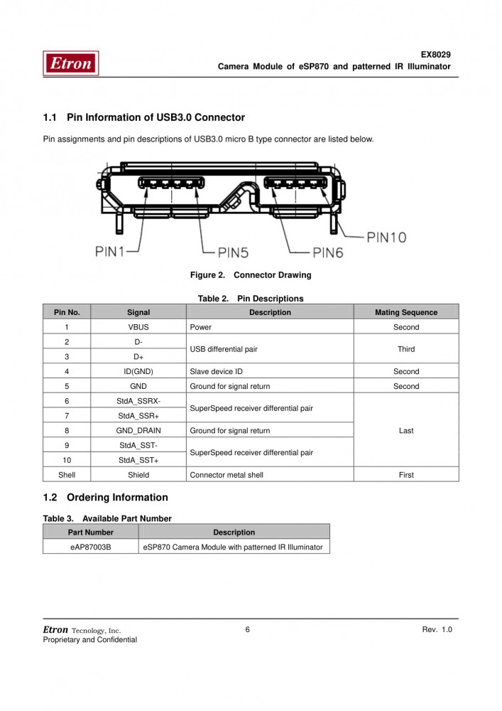 SEN-14726 technical document page 6