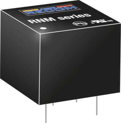 CUI VIBLSD1-S24-S5-DIP AC DC Configurable Power Supply Module