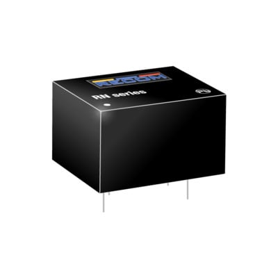 CUI VIBLSD1-S5-S12-DIP AC DC Configurable Power Supply Module for sale
