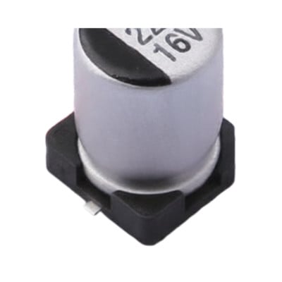 KNSCHA CK220UF16V167RV0142 for sale
