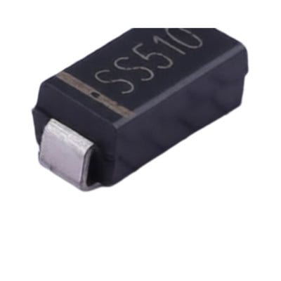 LGE SS52C Single Diode