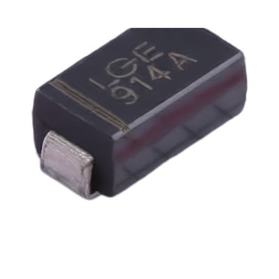 LGE 1SMA5920A Single Zener Diode