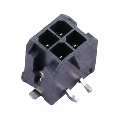 CONNFLY Elec DS1073-07-2x8MS6BR