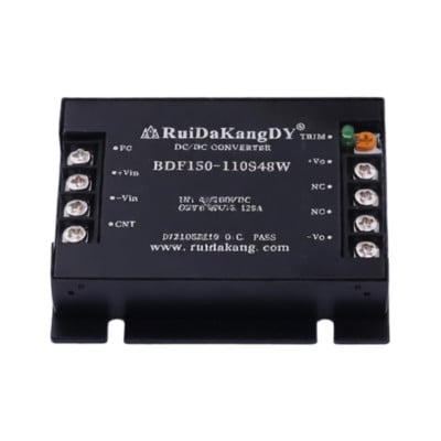 ruidakangDY BDF150-48S24 DC DC Converter Chip