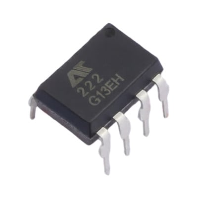 AOTE AT214-CuH-D Solid State Relay