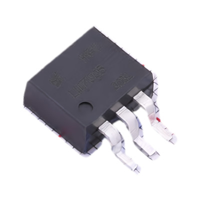 HANSCHIP semiconductor LM7905SRG for sale