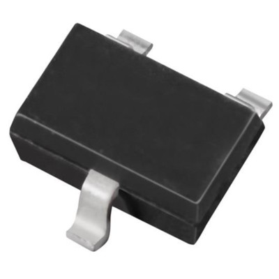 Central PN2907A PBFREE Single Bipolar Transistor