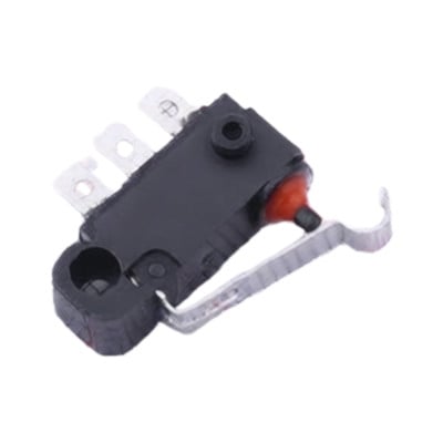 Korean Hroparts Elec K9-2821D-7HDC Limit Switch