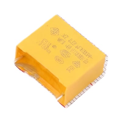 CHAMPION SMQP224K330XXD4B15200 Ceramic Capacitor