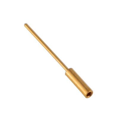 TE Connectivity 646476-7 Backplane Connector Housing