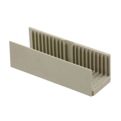 TE Connectivity 646479-4 Backplane Connector Housing for sale