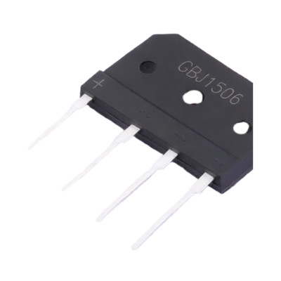 JSCJ GBJ1501 Bridge Rectifier Chip