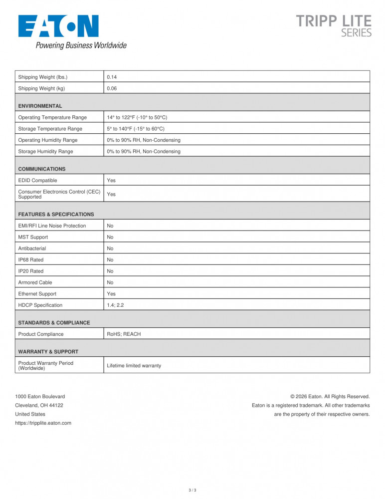 P570-006-MICRO technical document image, page 3