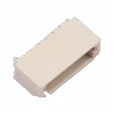 Ckmtw W-1501M02P-0200 Male Pin Header