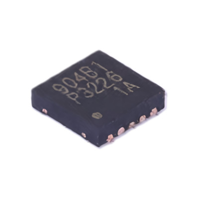 EUTECH EUP3489WIR1 DC DC Switching Voltage Regulator