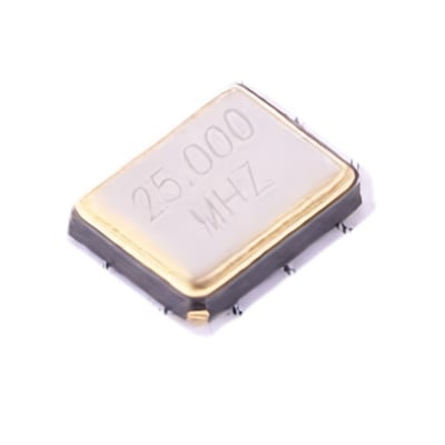 JGHC S3225000201060 Crystal Chip for Precision Frequency Control