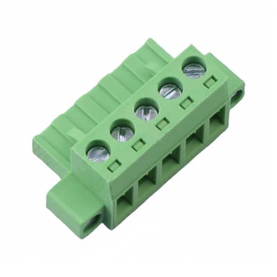 DLL 2EDG-5.08-5YLS PCB Header Plug Socket Connector for sale