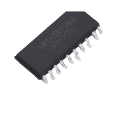 lingxingic SN74HC244NSR(LX) Buffer/Driver/Receiver/Transceiver Chip