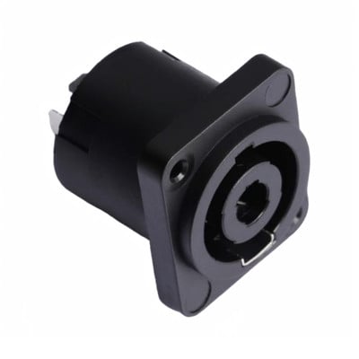 Minlenda MLD-DS-5-07A Circular Connector Assembly