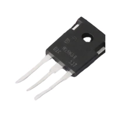 Jingdao Microelectronics W25N50 Single N-Channel MOSFET for sale