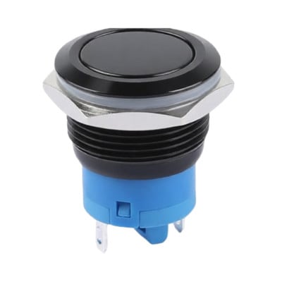 ROCPU Switches TP92201P2A Pushbutton Switch Chip