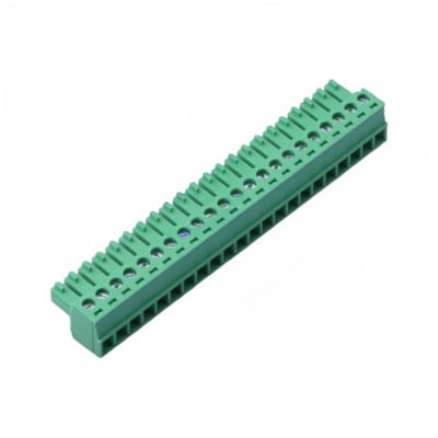 MAX MX15EDGK-3.81-22P-GN01-Cu-Y-A Header Plug Socket Chip for sale