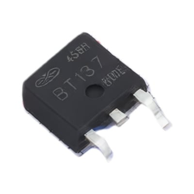 JUXING BT138 TRIAC