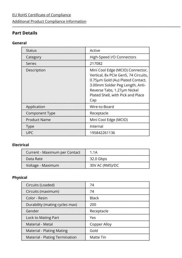 2170822123 product drawing preview, page 2