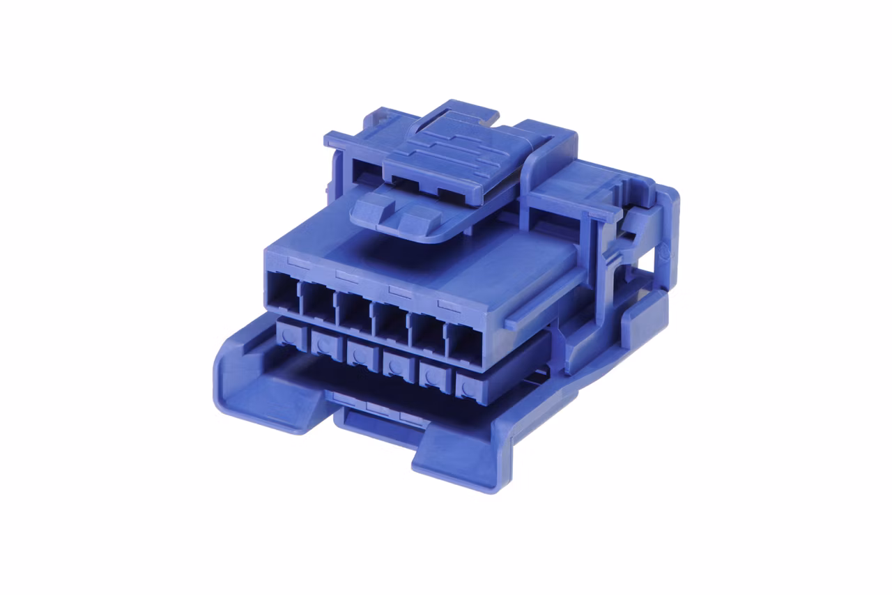 Molex 2192000604