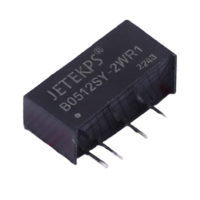 JETEKPS B0512S-2WR2 DC DC Converter Chip