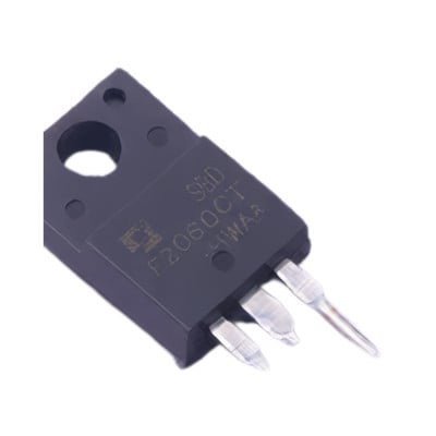 JSCJ SBDF3060CT Single Diode