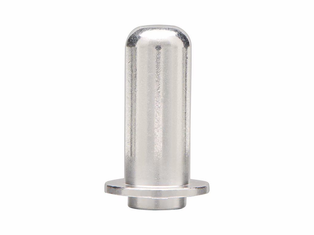 Sentrality 8.00mm Screw Mount Pin, 20.65mm Engagement Length, Bag