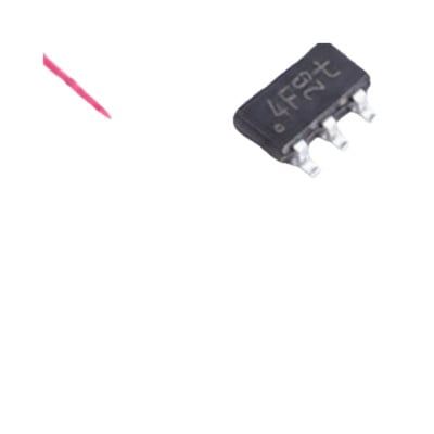 Nexperia PIMC32X Single Pre-Biased Bipolar Transistor