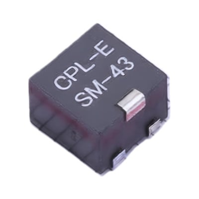 Nidec SM-42TW503 Trimmer Potentiometer
