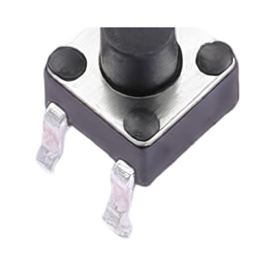 CAX TS-6645SD 4.5x4.5x5.0 Tactile Switch for sale