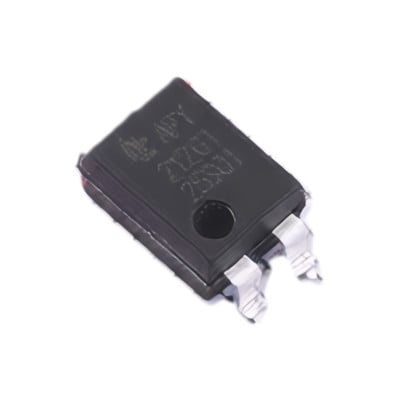 APSEMI APY212G2EH Solid State Relay Chip